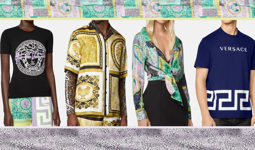 How to pronounce Versace, who is Donatella Versace—info to know