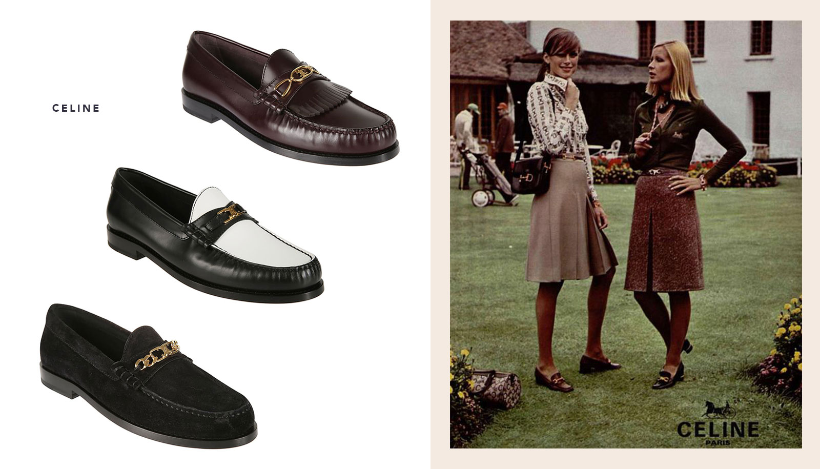 Preppy style started in America but is now a global phenomenon.