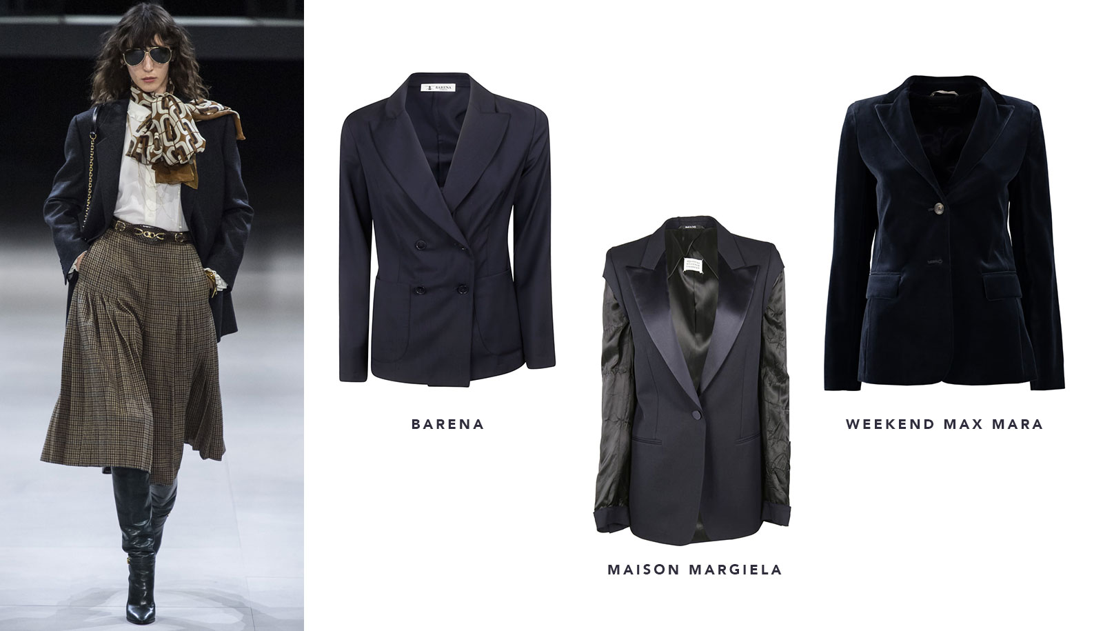 Preppy style started in America but is now a global phenomenon.