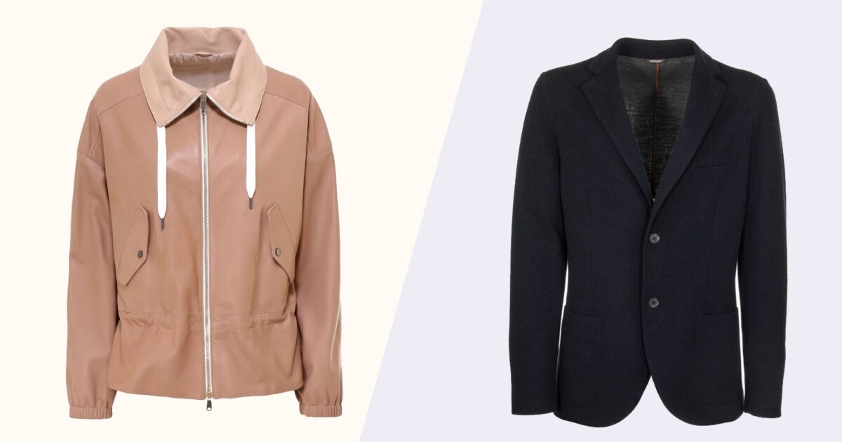 Stealth wealth style may be the next big trend in luxury fashion