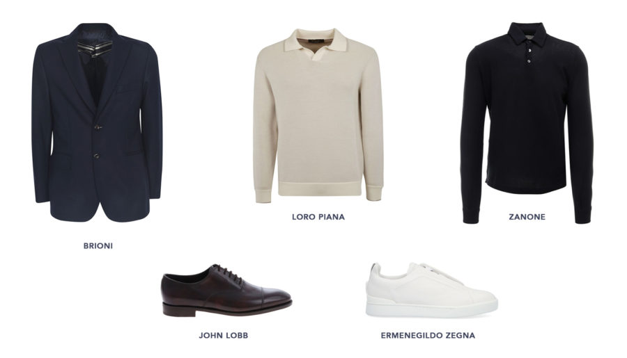 Stealth wealth style may be the next big trend in luxury fashion