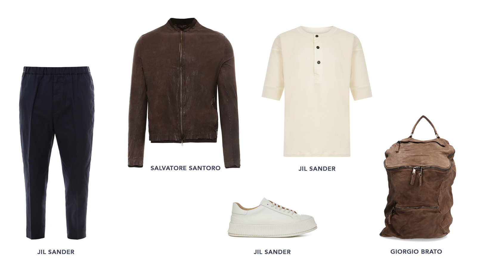 Stealth wealth style may be the next big trend in luxury fashion