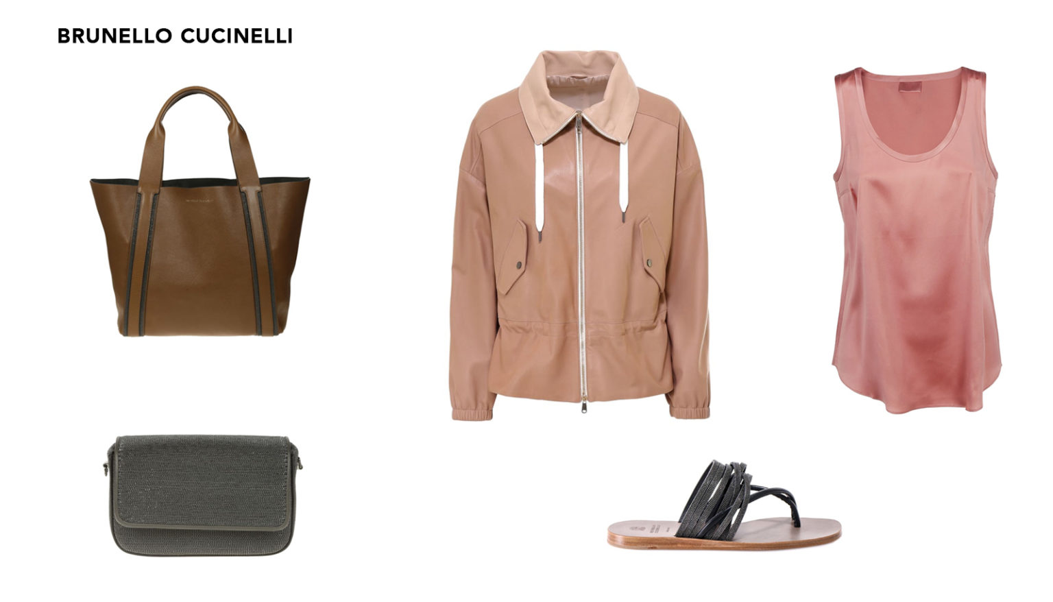 Stealth wealth style may be the next big trend in luxury fashion