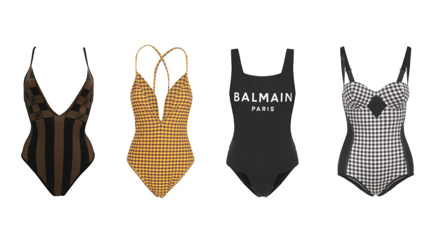 Top Luxury Swimwear Picks for Summer 2020 at italist