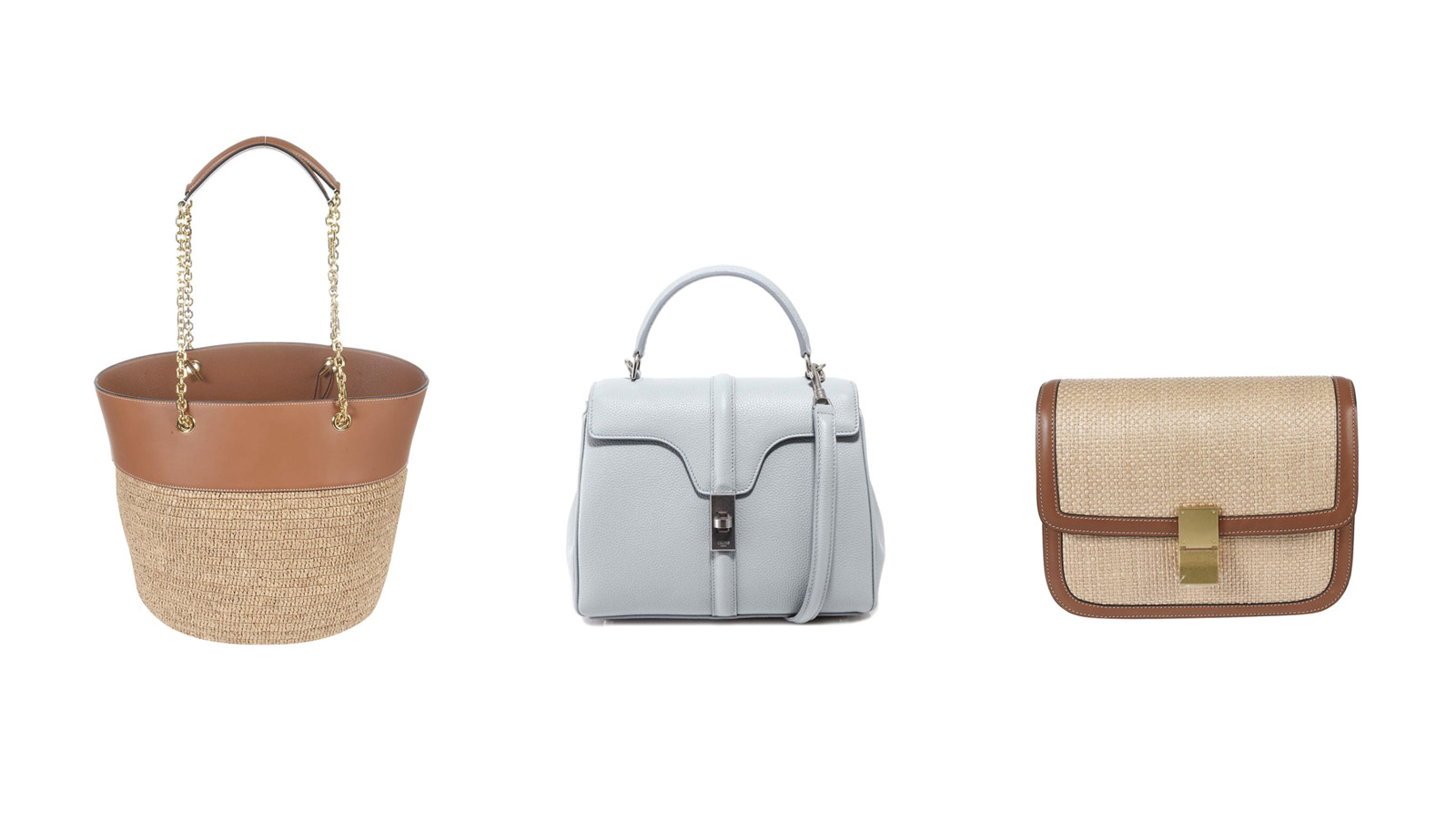 The Celine bag is a fashion grail and luxury closet staple