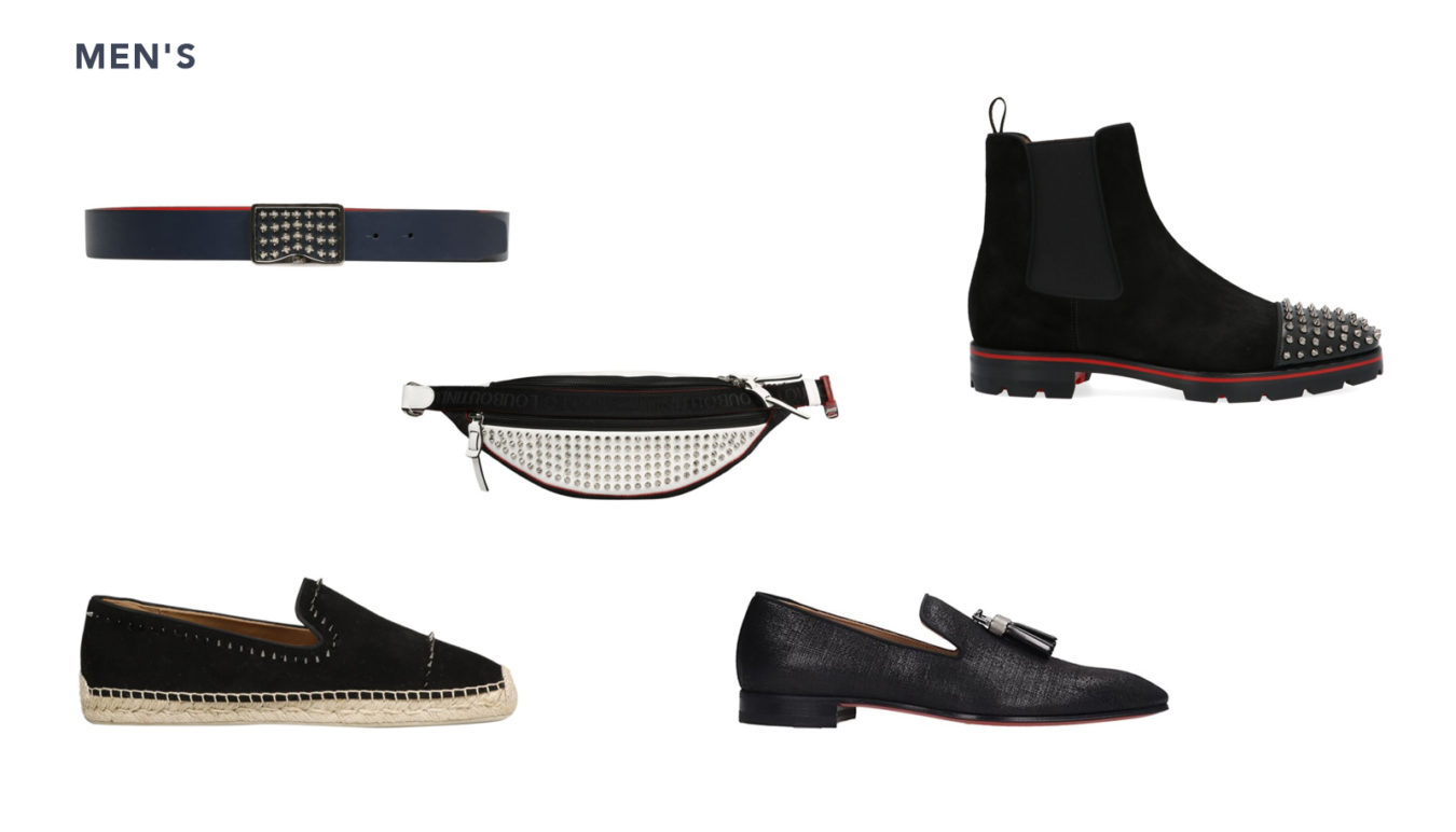 Christian Louboutin Heels Are Worth the Splurge; Here are 7 Reasons Why