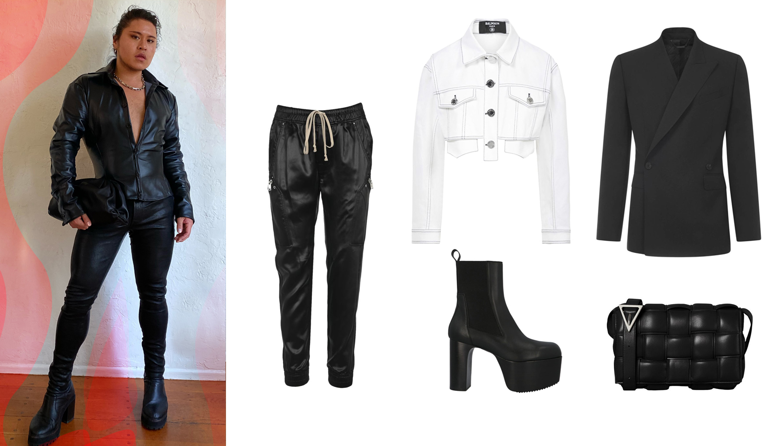 Style Icon Tips for Fall 2020 Fashion + Product Curations