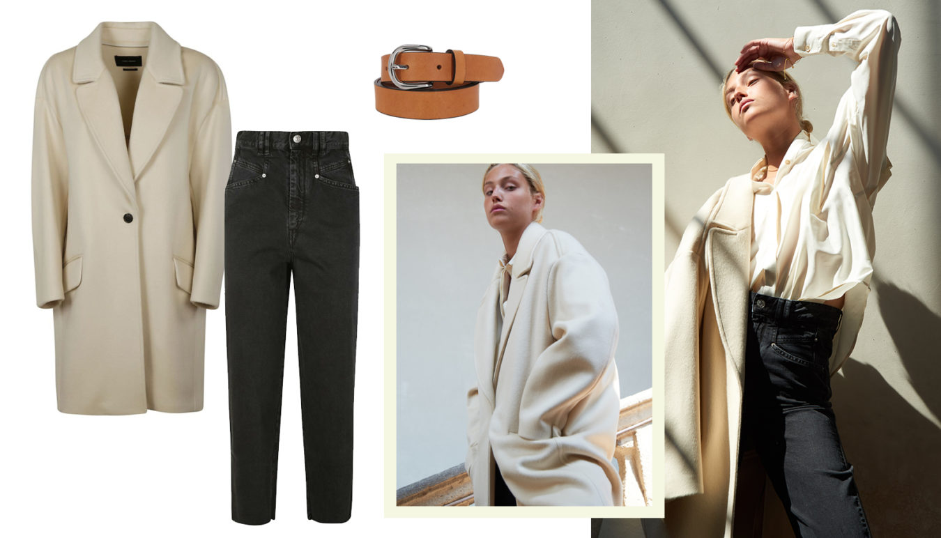 Isabel Marant Boots, Coats, & Dresses are Fall-Winter Musts