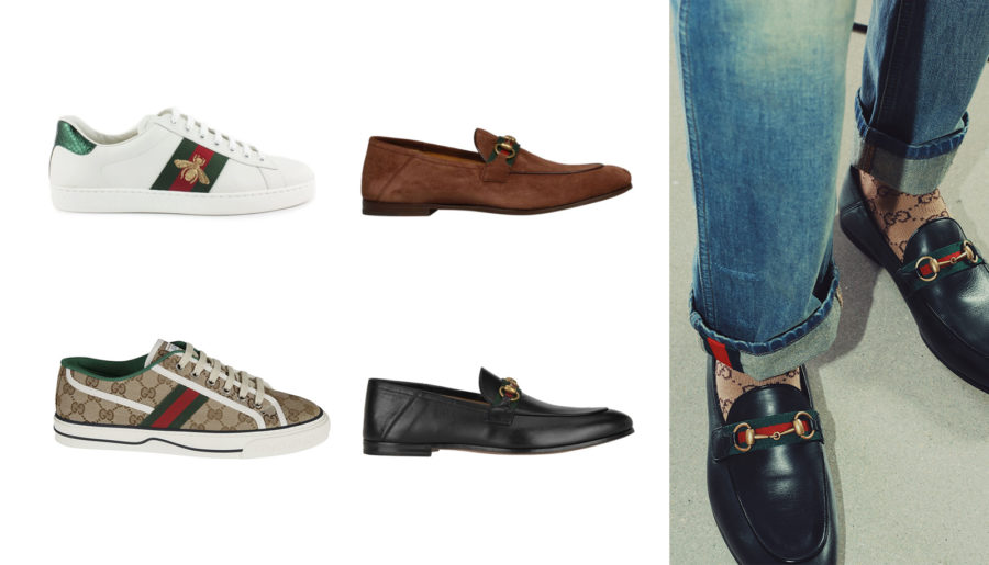 Gucci Sale on Must-Have Fall-Winter 2020 Collections