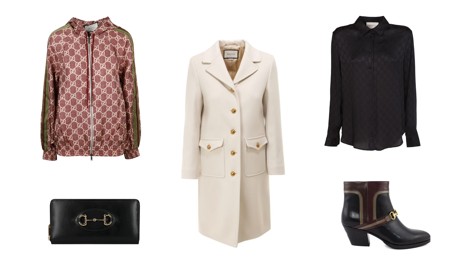 Gucci Sale on Must-Have Fall-Winter 2020 Collections