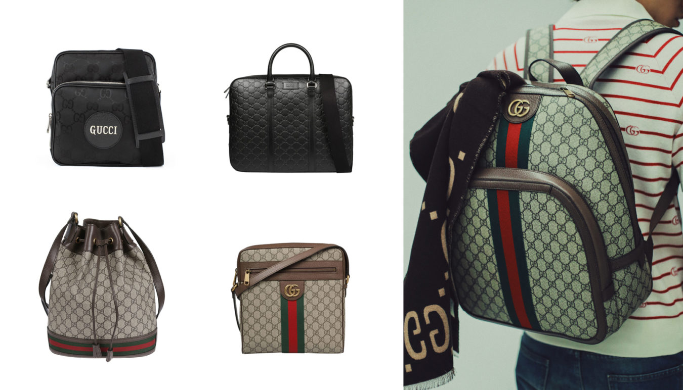 Gucci Sale on Must-Have Fall-Winter 2020 Collections
