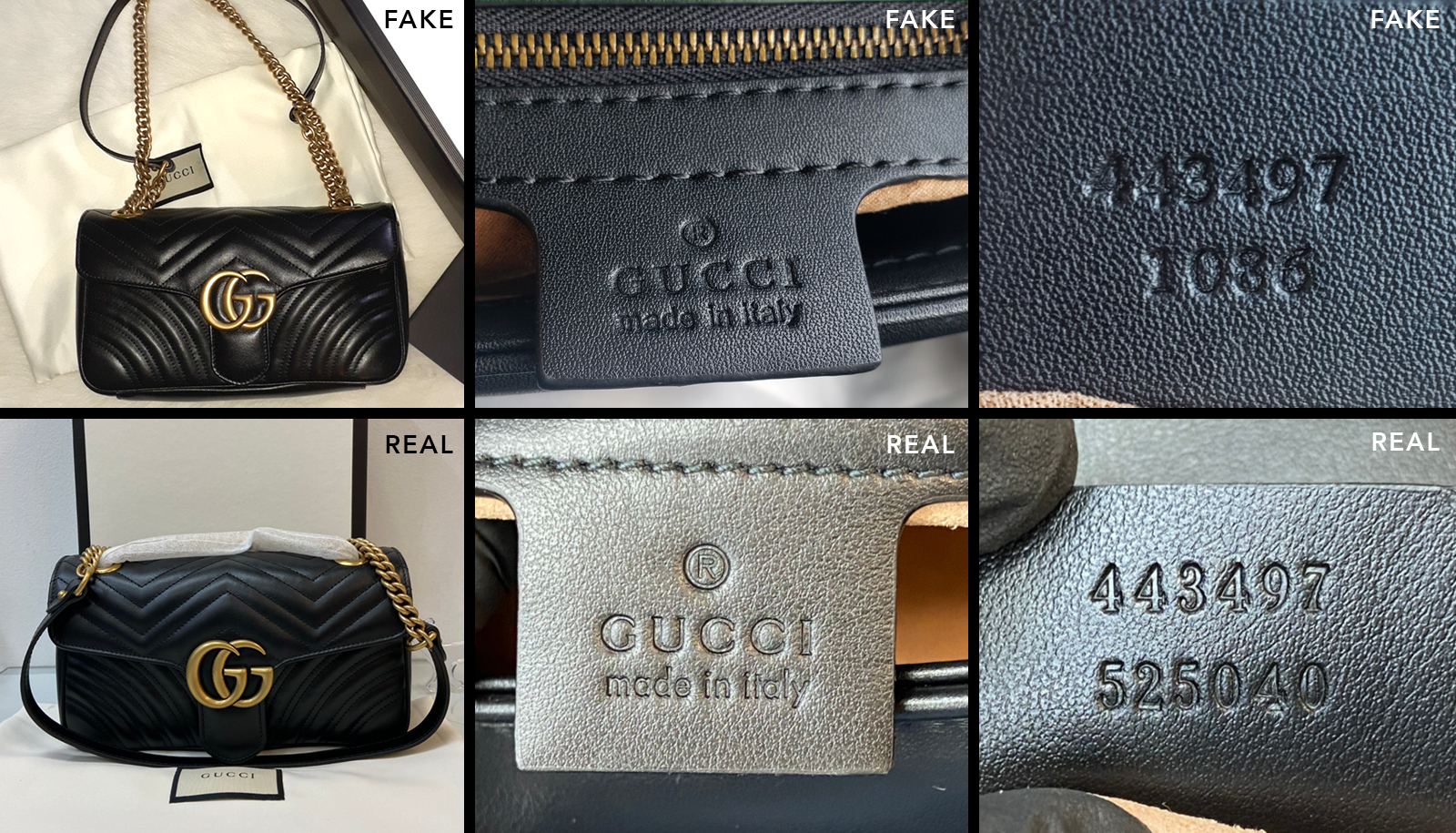 Real Authentication co-founders are using technology to battle counterfeits