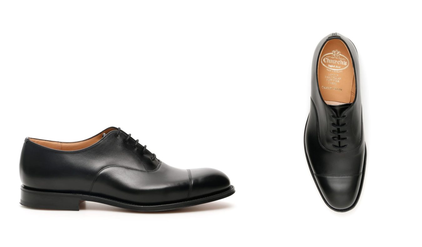 Church's Shoes is a name to know in fine, luxury footwear