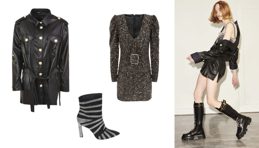 AMEN Clothing is the Festive Choice This Holiday Season