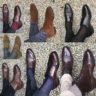 How To Care For Leather Shoes with Nigel Cleaver, Footwear Enthusiast