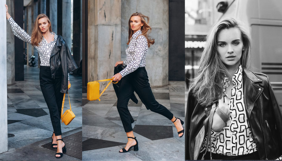 How To Measure For a Dress Shirt, with Eddy Monetti