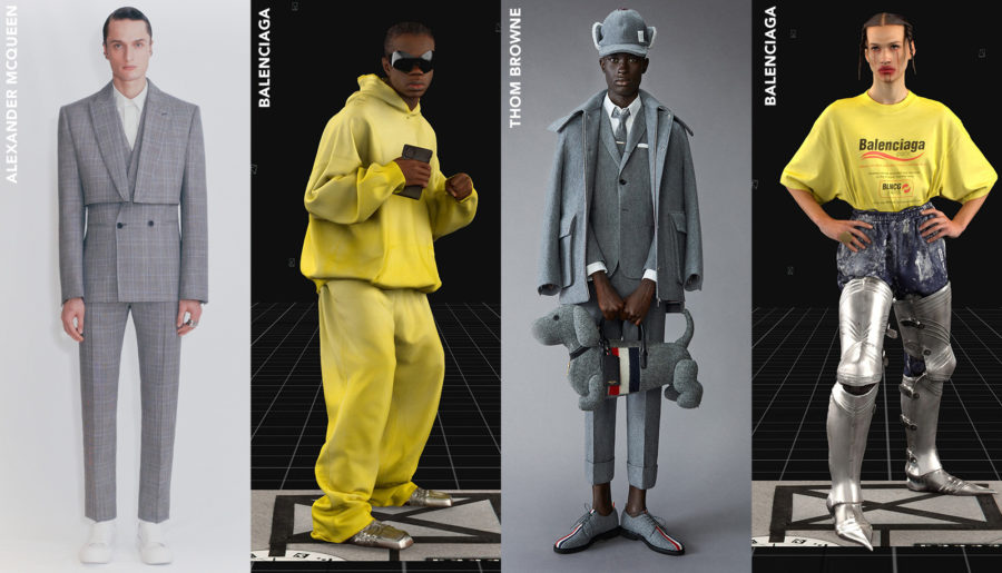 The Pantone Color of the Year 2021 is Actually Two Colors!