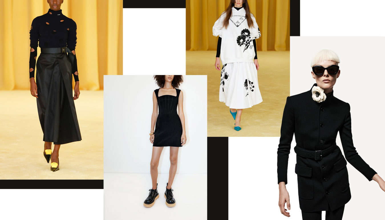 Staple Clothing (That's Trendy Too!) You May Want to Keep