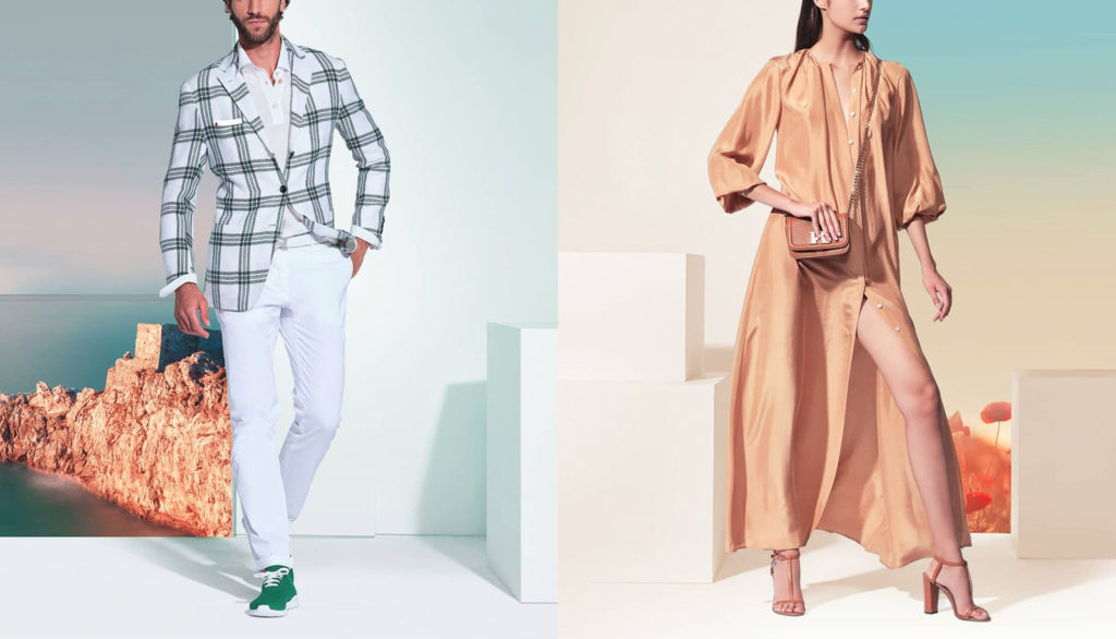 Kiton Suits are Legendary - But What Makes them Special?