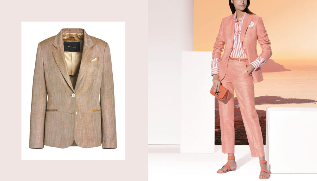 Kiton Suits are Legendary - But What Makes them Special?