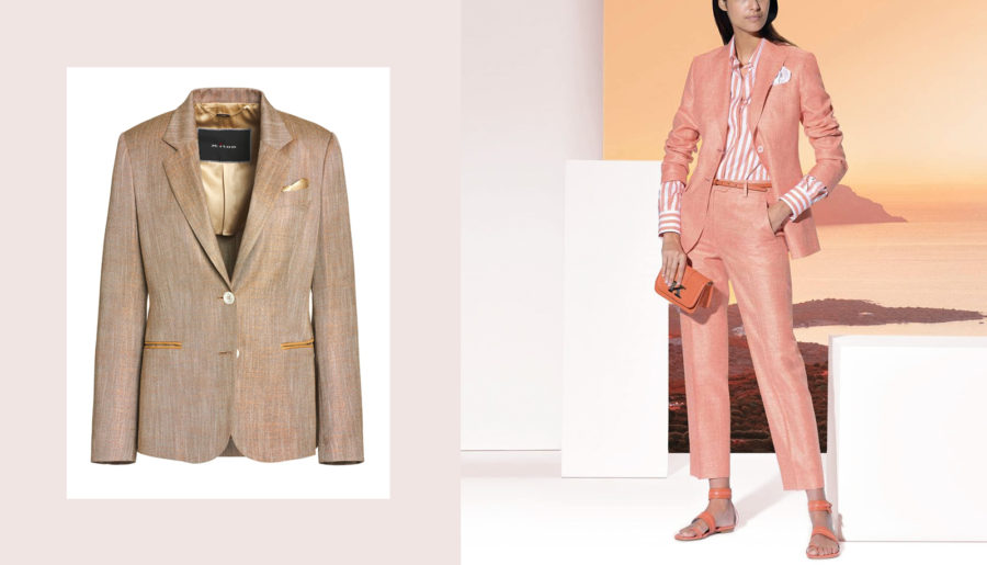 Kiton Suits are Legendary - But What Makes them Special?