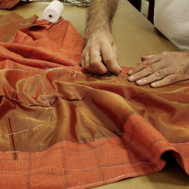 Kiton Suits are Legendary - But What Makes them Special?