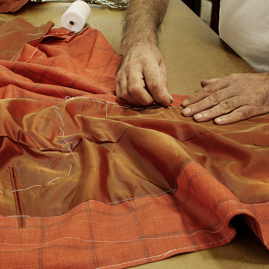 Kiton Suits are Legendary - But What Makes them Special?