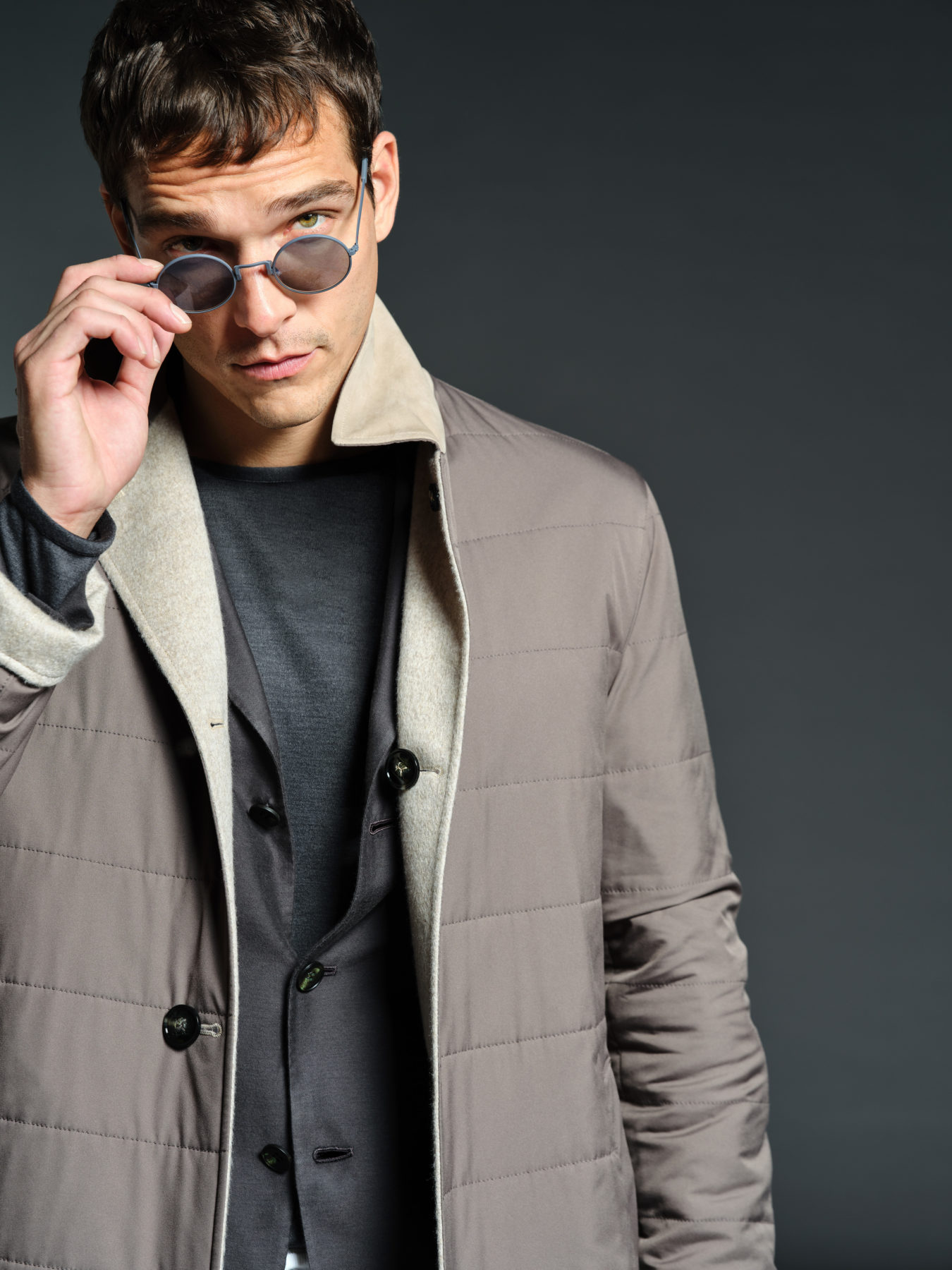 Kiton Suits are Legendary - But What Makes them Special?