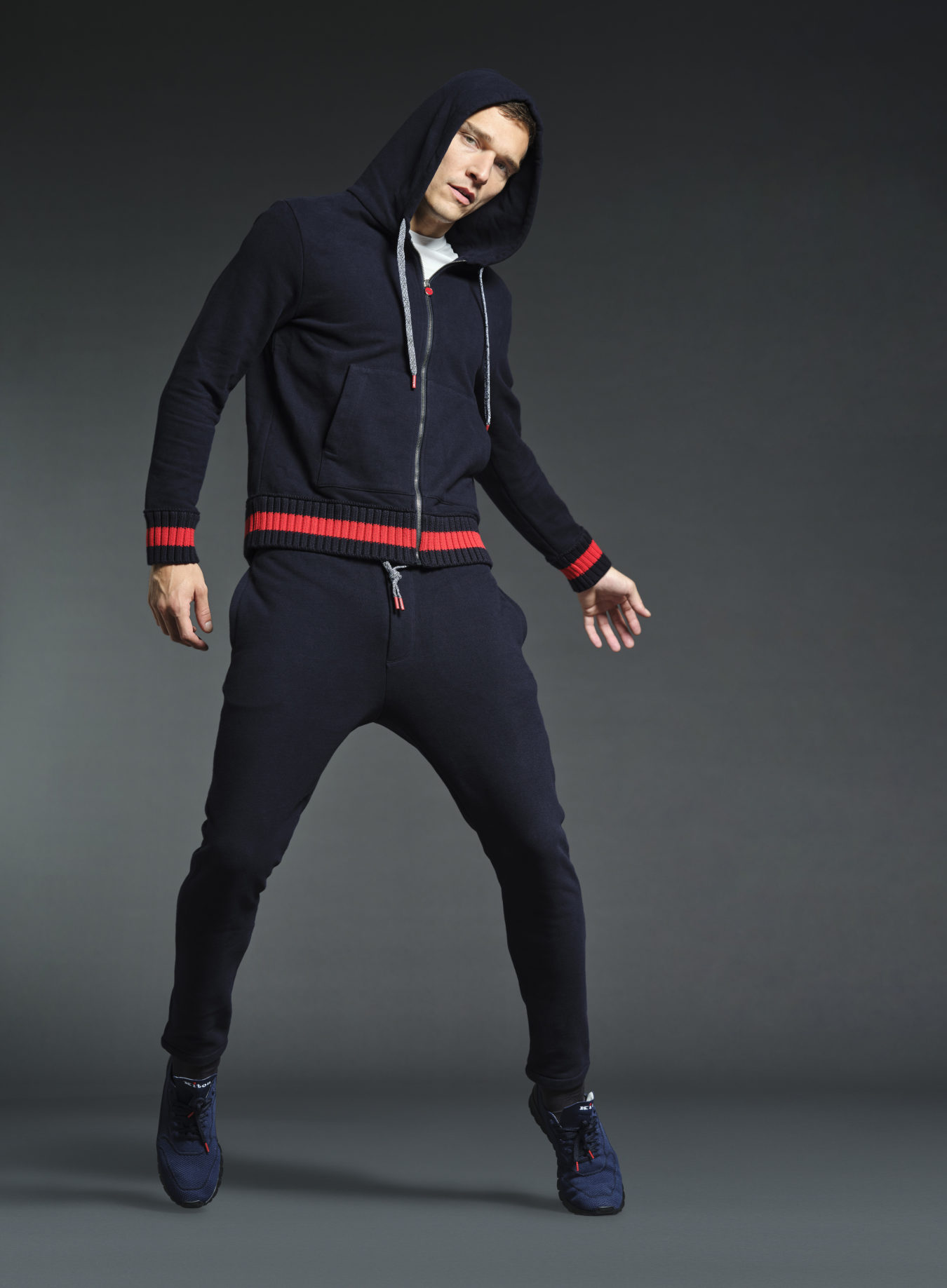 Kiton Suits are Legendary - But What Makes them Special?