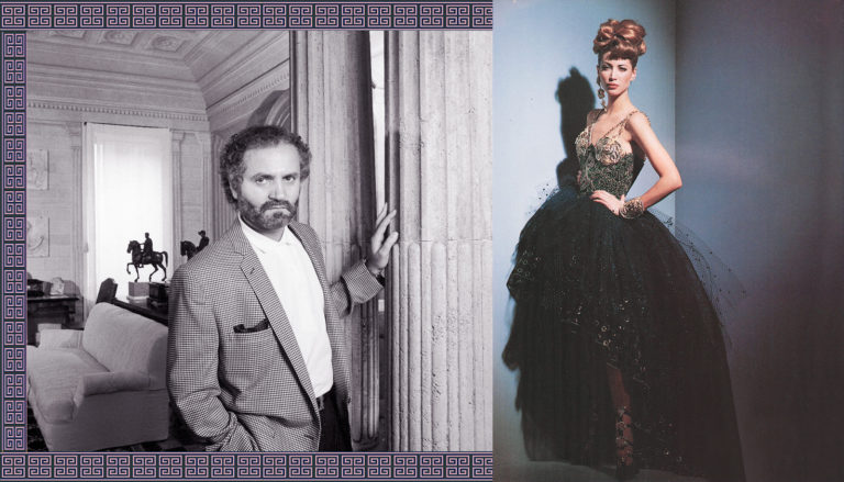 Versace or Versace Jeans Couture - Is there a Difference?