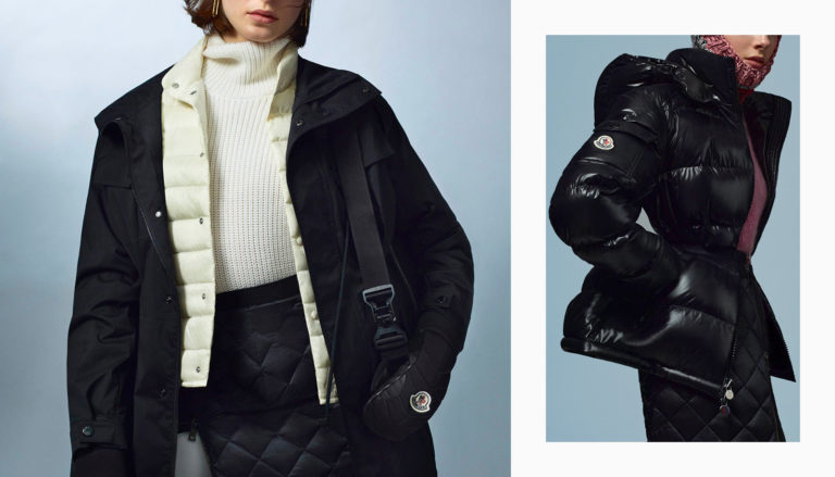 What is Moncler named after? And how does Moncler sizing run?