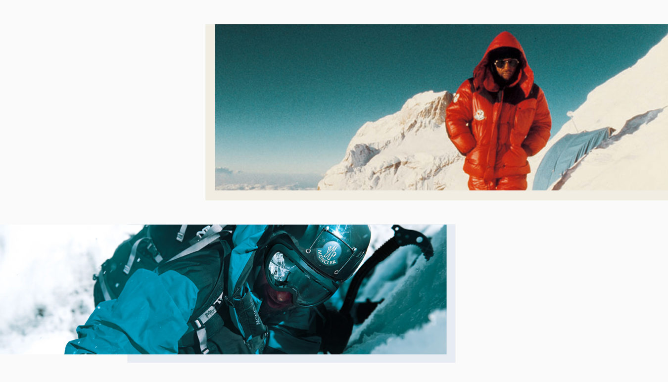 What is Moncler named after? And how does Moncler sizing run?