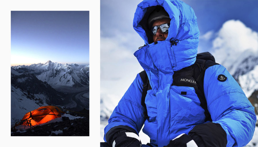 What is Moncler named after? And how does Moncler sizing run?