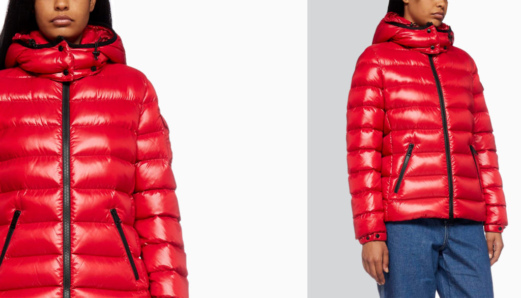 What is Moncler named after? And how does Moncler sizing run?