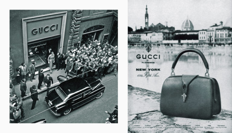 Where is Gucci made and why is Gucci so expensive? Gucci = explained