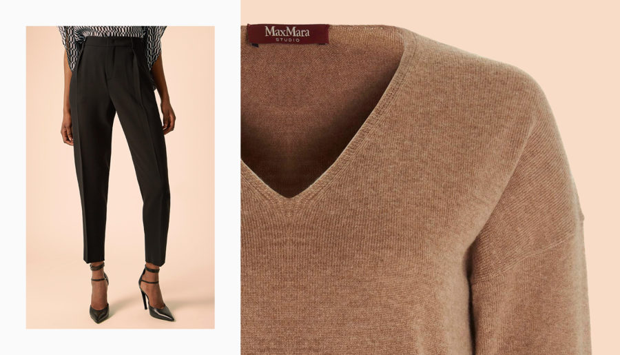 Is Max Mara Italian and Other Common Max Mara Questions