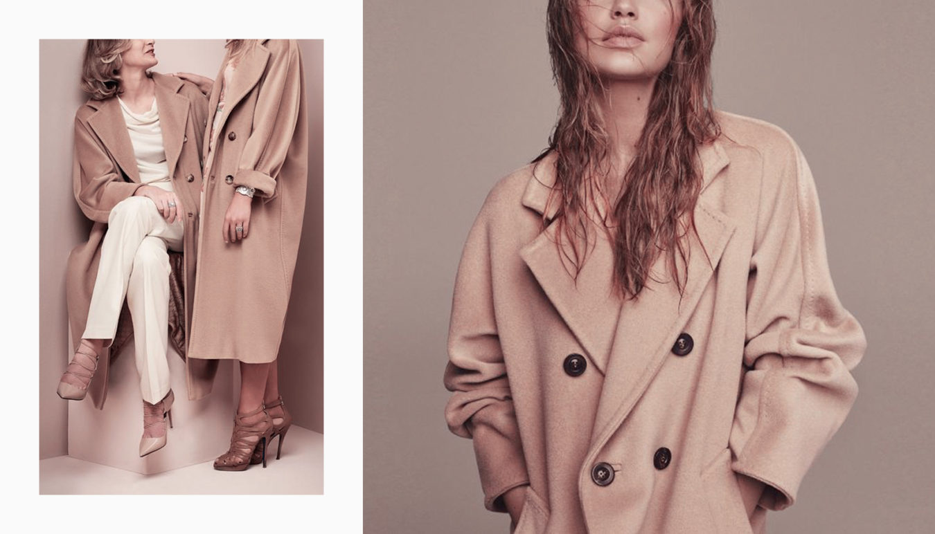 Is Max Mara Italian and Other Common Max Mara Questions