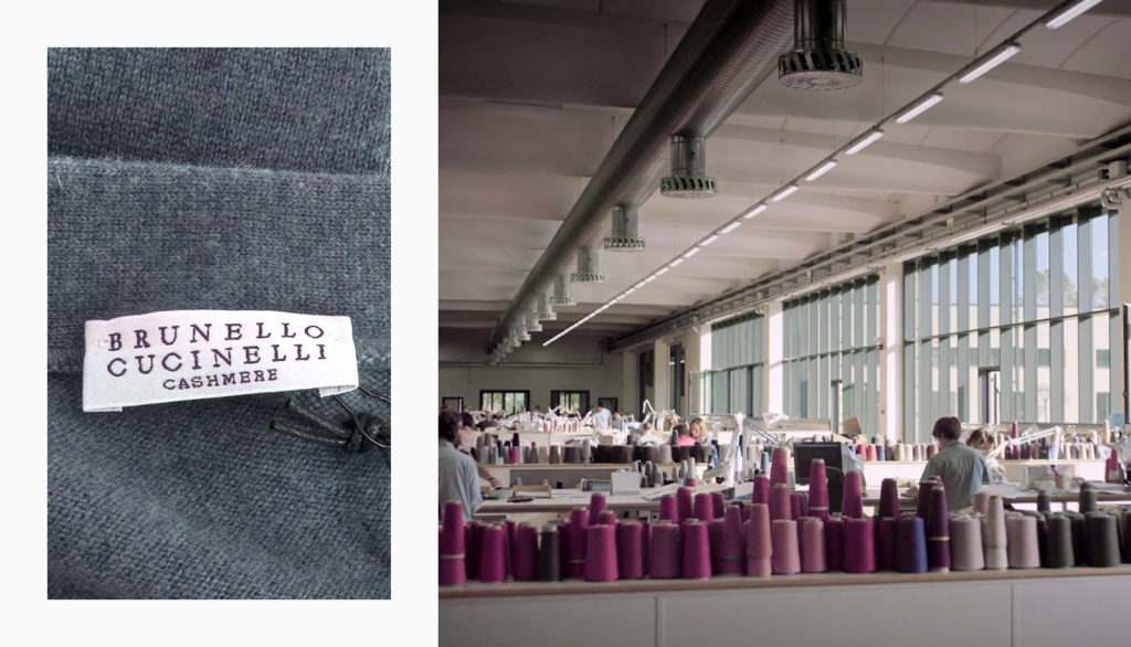 Do brunello cucinelli shoes run true to size? Why are they so expensive?