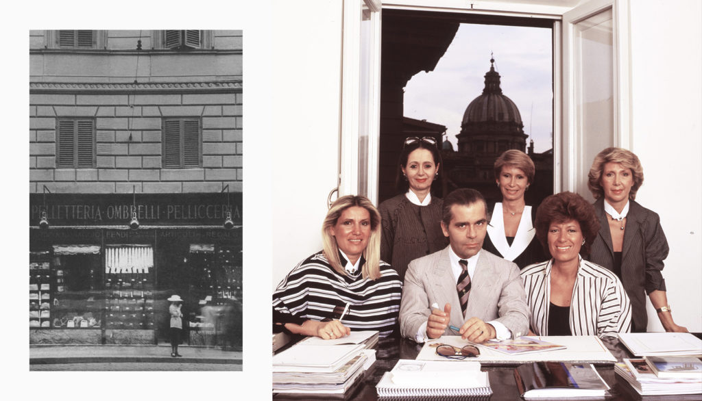 Who owns Fendi and What is Fendi? Learn about this timeless label