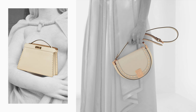 Who owns Fendi and What is Fendi? Learn about this timeless label