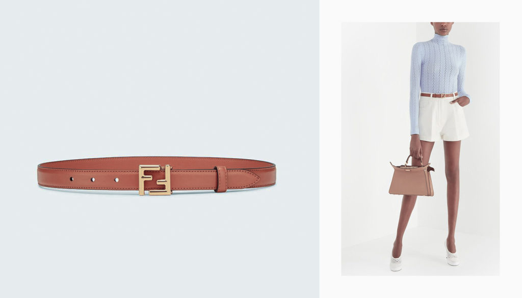 Who owns Fendi and What is Fendi? Learn about this timeless label