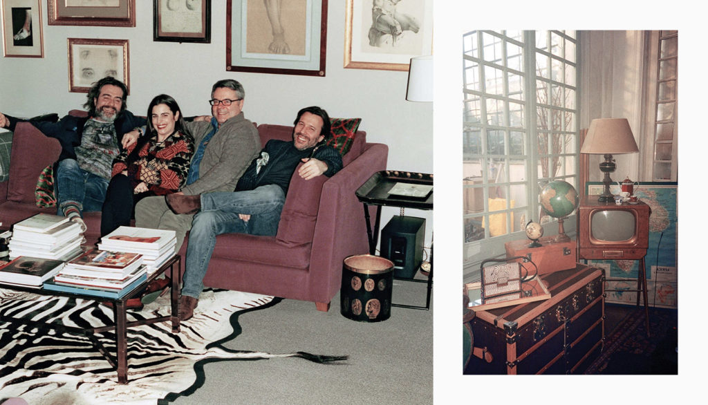 What is Etro the house of Etrovaganza — and Where to buy Etro