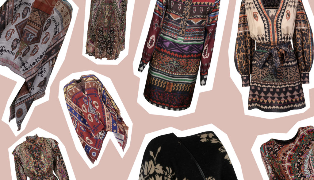 What is Etro the house of Etrovaganza — and Where to buy Etro