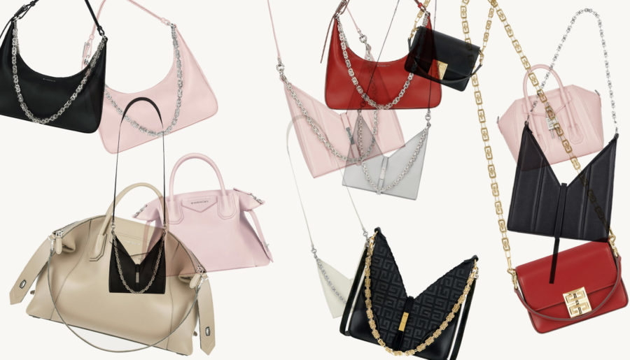 How To Pronounce Givenchy + Everything Else About Givenchy