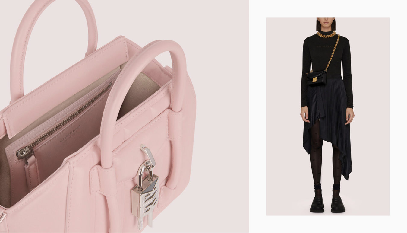 How To Pronounce Givenchy + Everything Else About Givenchy