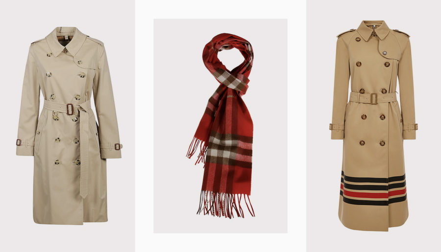 Where is Burberry Made and What is Burberry? Learn All Things Burberry