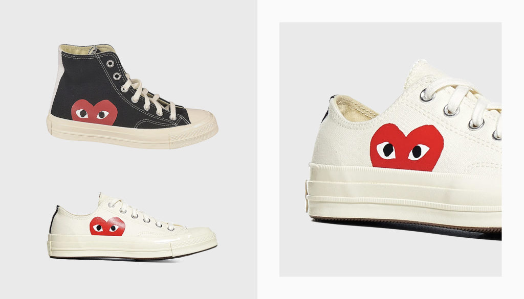 What does Comme des Garcons mean and Who is Comme des Garcons?