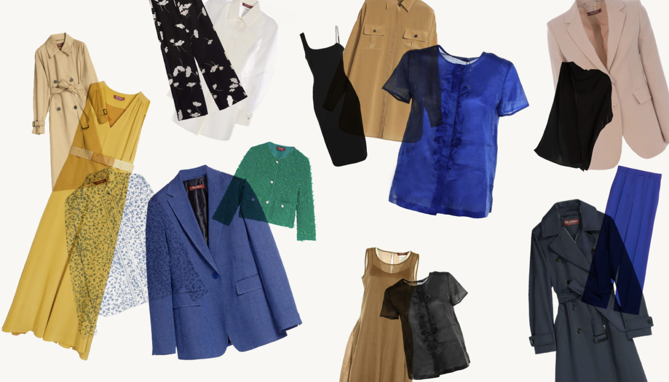 What is Max Mara Studio and what's so special about Max Mara Studio?