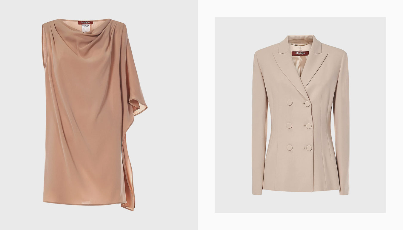 What is Max Mara Studio and what's so special about Max Mara Studio?