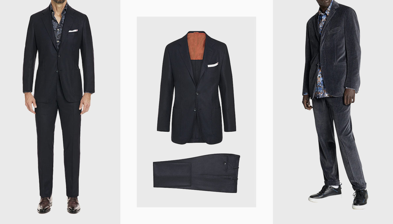 All about Kiton suits and why is Kiton so expensive?